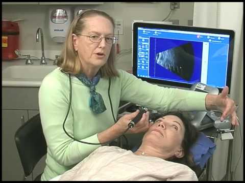 B-Scan Basics – The Ophthalmic Photographers, Technicians, and Imagers ...