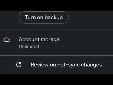 How to get Free Unlimited Google Cloud storage account in 2022