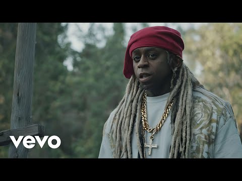 Lil Wayne ft. Kendrick Lamar - "Goodbye" (Music Video)