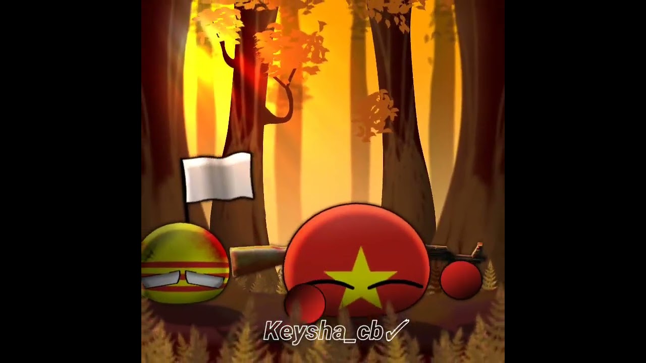 Countries with they success - Metro Man trend #countryballs #alightmotion #shorts #memes