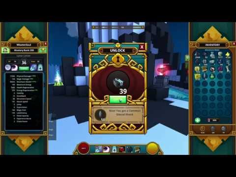 Steam Community :: Video :: Trove - Opening 50 Chaos Chests, with Lunar ...