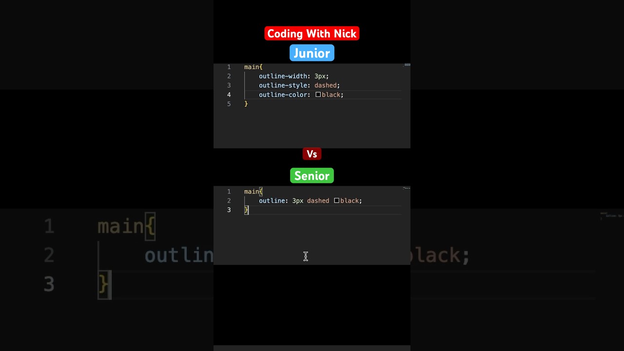 CSS Tips Every Developer Should Know! #coding #htmlcss #webdesign #javascript #html #css #csstricks