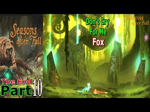 Steam Community :: Seasons after Fall