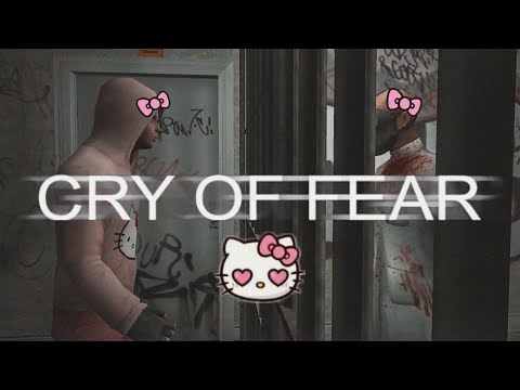 Steam Community :: Video :: cry of fear but make it hello kitty || full ...