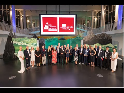 The Pharma Trend Image & Innovation Award: Innovation and sustainability in healthcare
