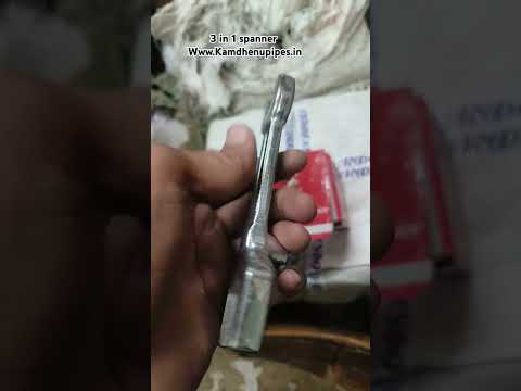 Gas Cylinder Key at Best Price in India