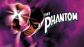 The Phantom streaming: where to watch movie online?