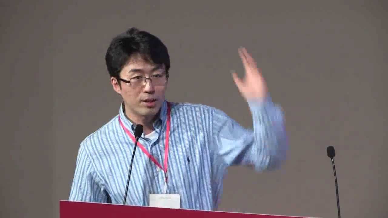 An Introduction to Korea's Startup Ecosystem [Sharing Session by James Jung, beSUCCESS]