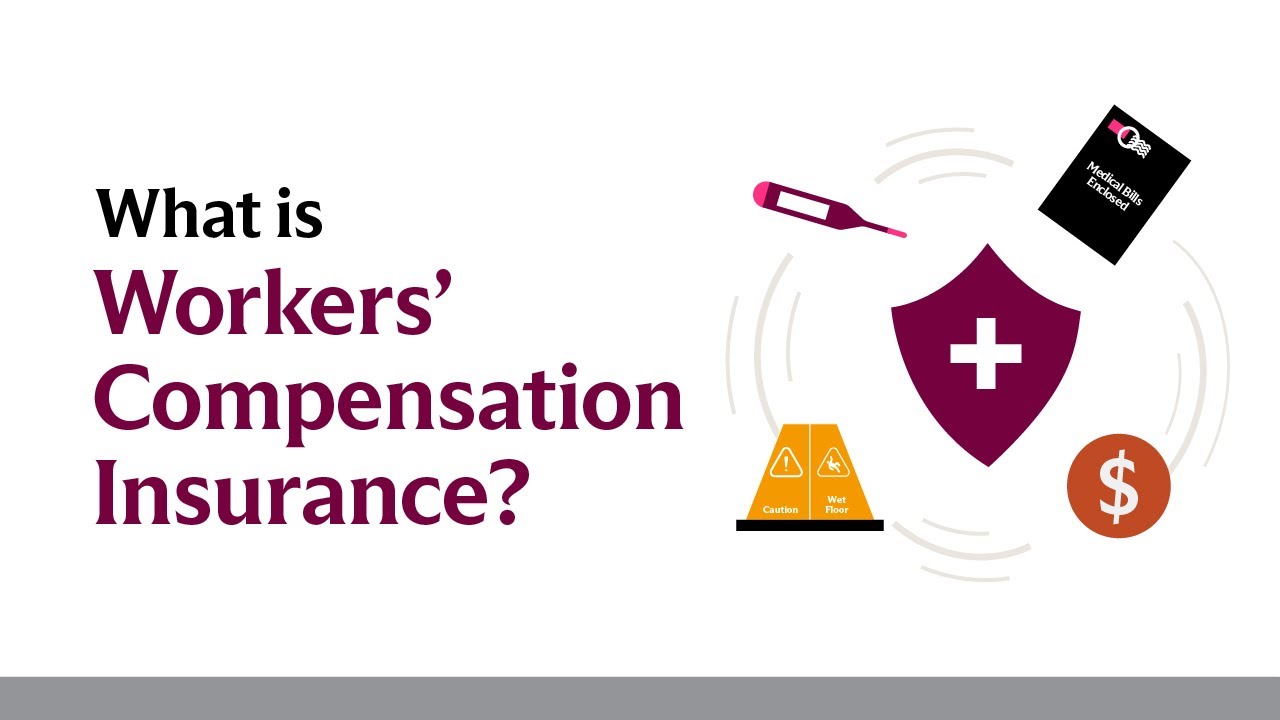 What Is Workers’ Compensation Insurance? | The Hartford