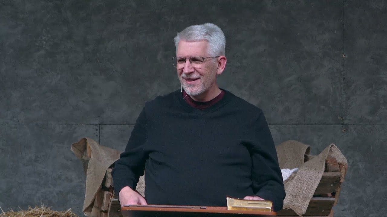 1 John 4:1–6 • Test the Spirits