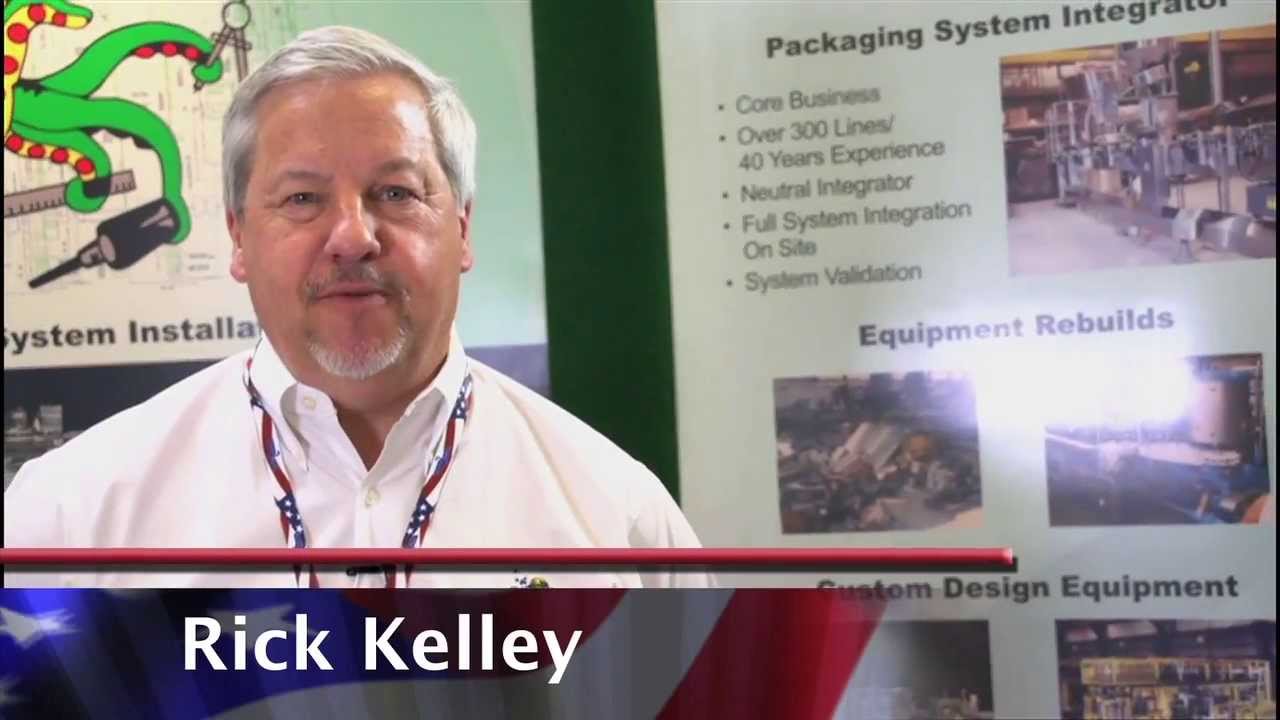 Automation & Systems Integration | Universal Machine Co | Pottstown, PA