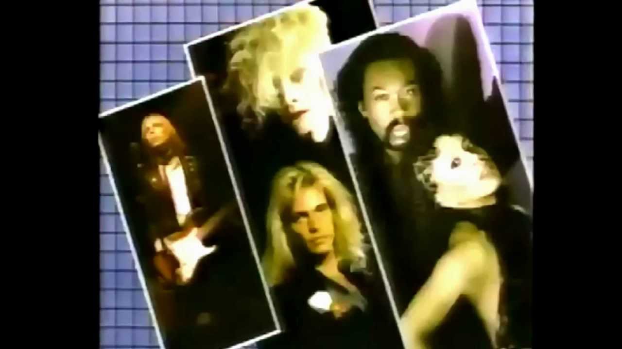 Solid Gold Intro [1980][HQ+]