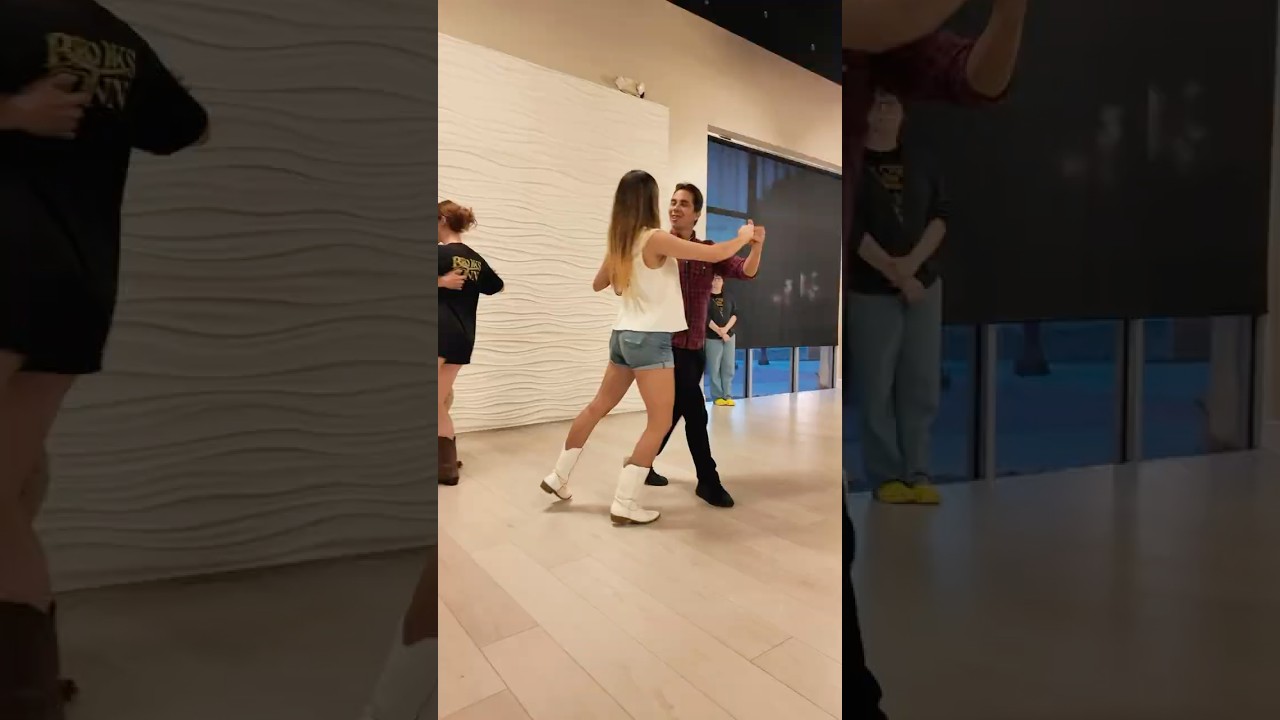 Country Western Dance Classes in San Antonio Texas