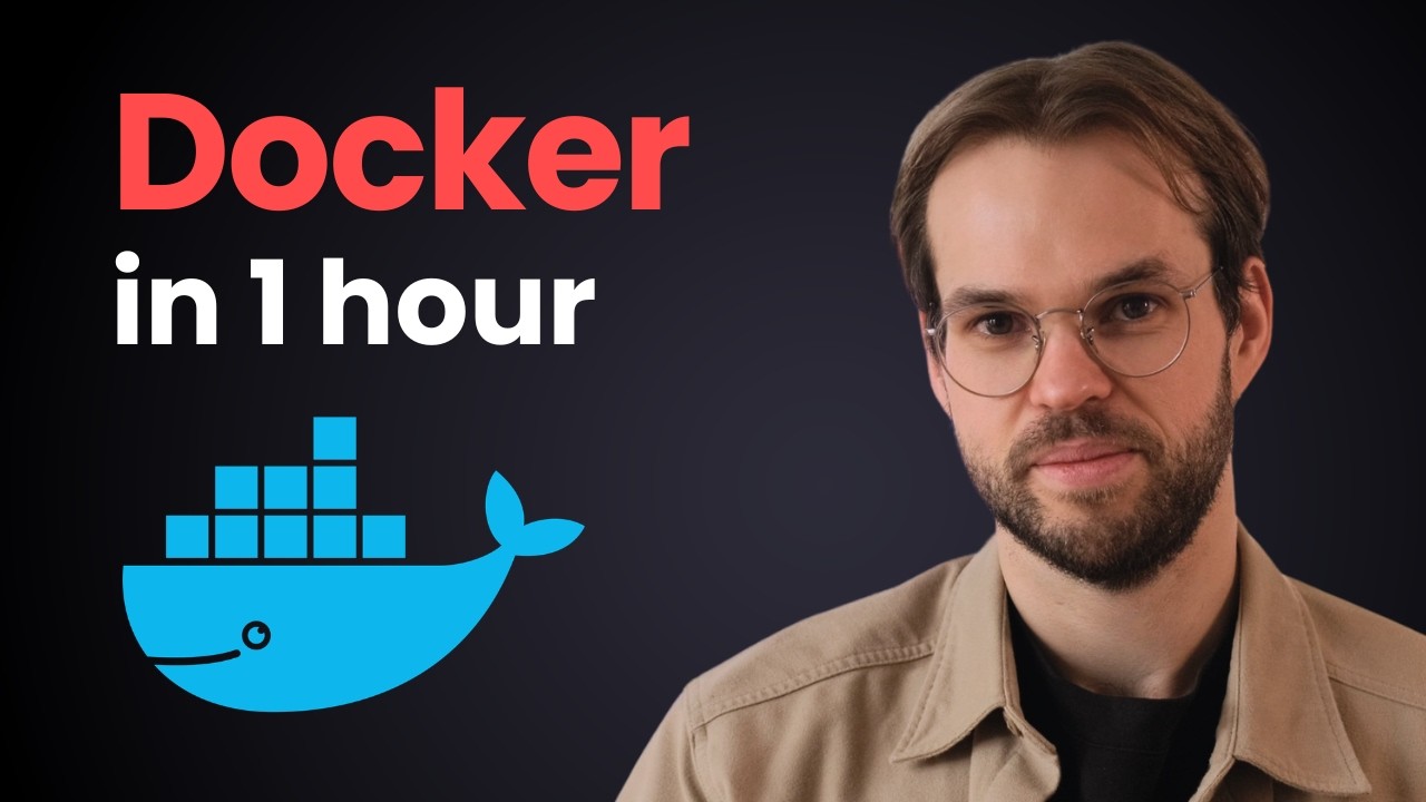 Advanced CI/CD [Docker, GitHub Actions, AWS] + Code Examples