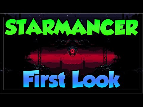 Steam Community :: Video :: STARMANCER FIRST LOOK (Gameplay)