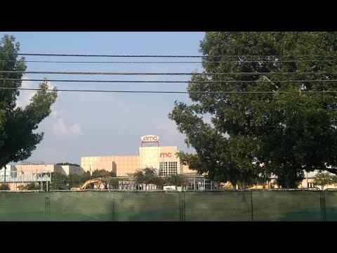 AMC Studio 30 Has Permanently Closed