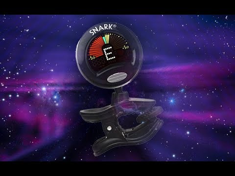 Snark SN-5X Snark Tuner iMuso