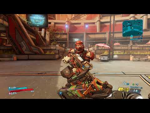 Steam Community :: Video :: Put in a good word for me with Rhys ...