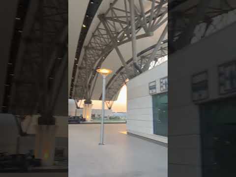 Muscat international airport | oman best airport | best location | #travel #trending #viral #friday