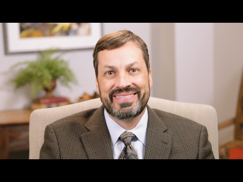 Referring Provider in Dallas TX: Dr. Colter | Park Cities Oral & Maxillofacial Surgery Associates