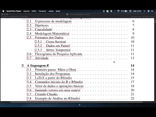 Análise De Dados Com R Para Iniciantes Em Data Science é BOM? 【Análise ...