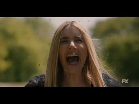 American Horror Story: Delicate| Trailer #4: "Secret Plot"