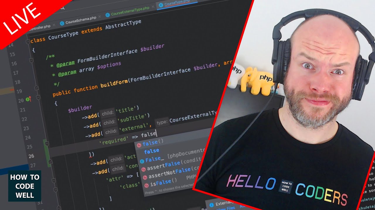 Mocking API with JSON Server