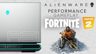 Dell Alienware Area-51m R2 Gaming Laptop | Specifications, Reviews ...