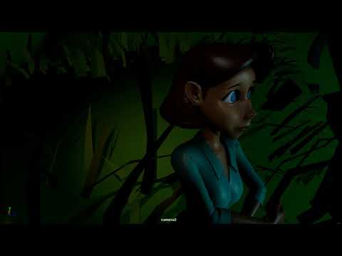 Updated | Ellé klein animation blog