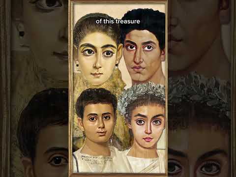This ancient Roman family was killed