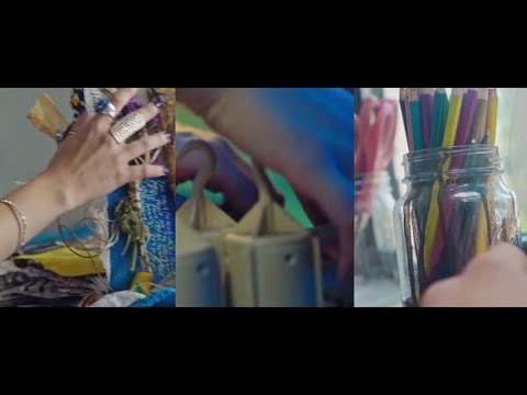 LIFEWTR - Fashion is Art - Series 3