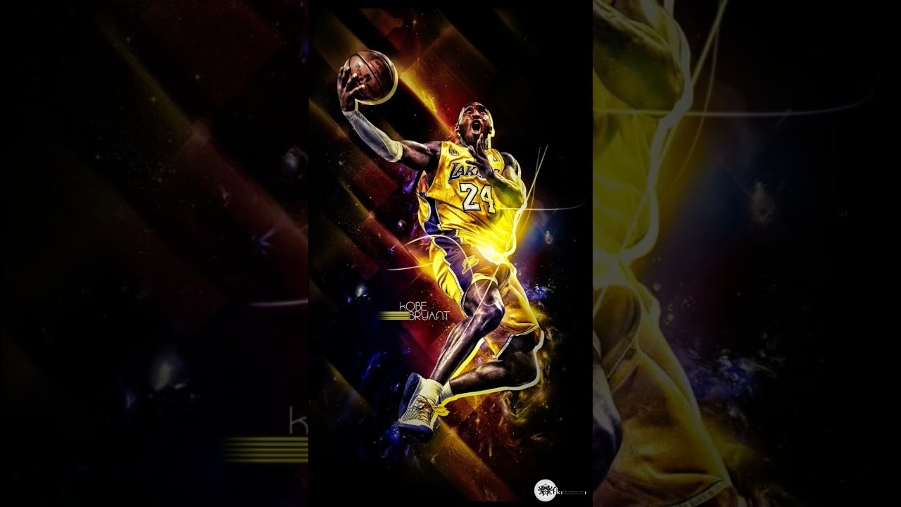 Kobe Wallpapers you need to download #blackmamba #trending #trendingshorts #viral #nba #viralreels