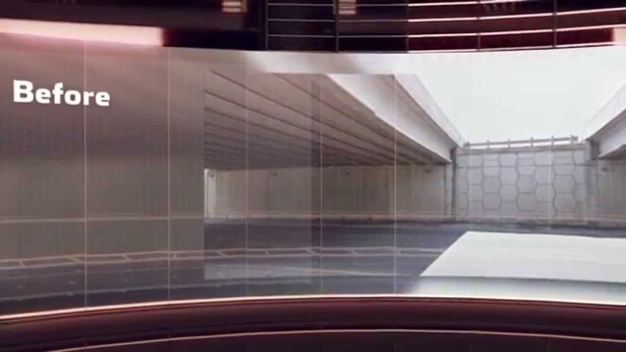 Canada Bridge Highway Retaining Wall Repair Civil Engineering