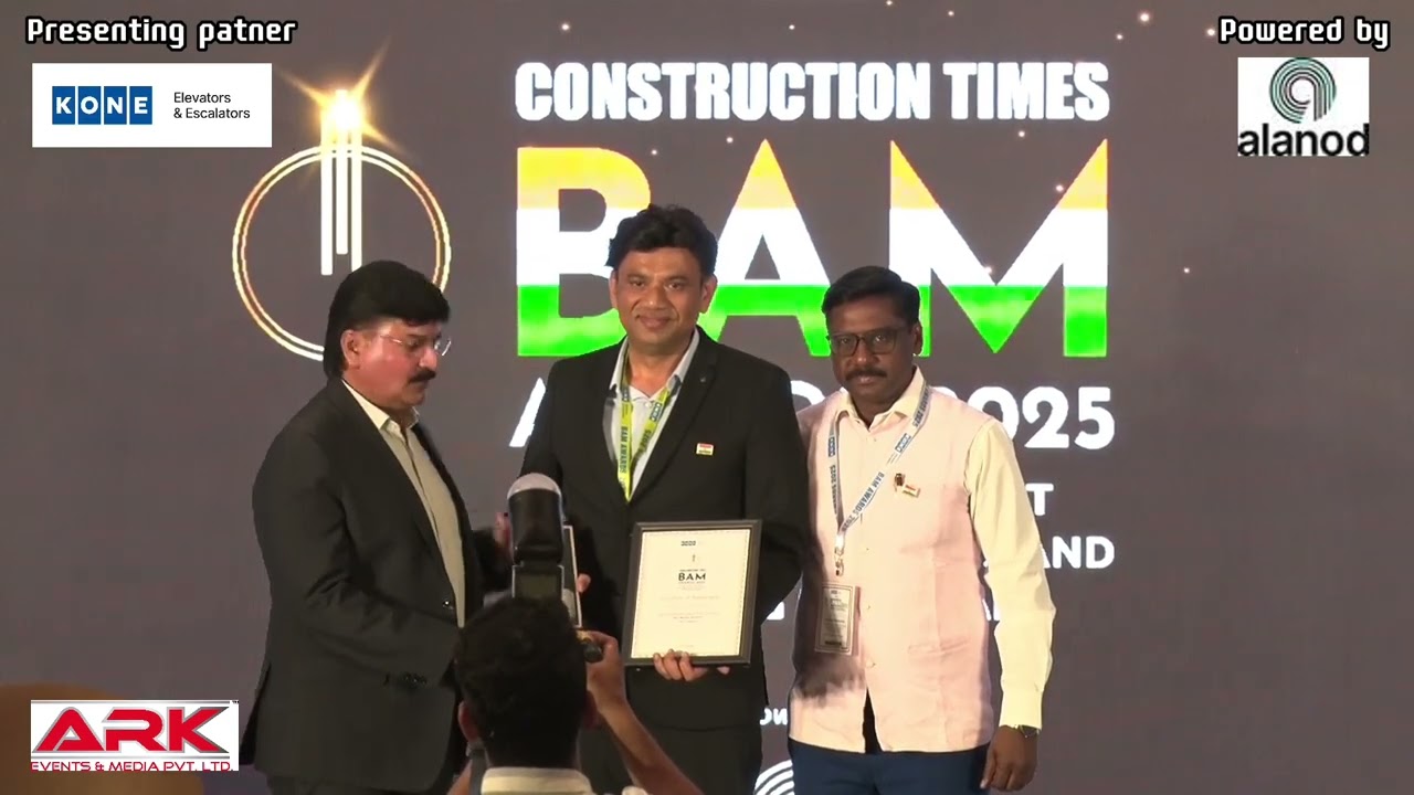 Construction Times - India's Most Read Construction and Infrastructure ...