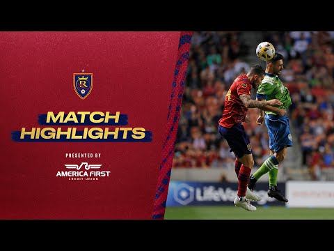 #RSL FW @joaoplata10 pacing field for Etihad @MLS Player of Month ...
