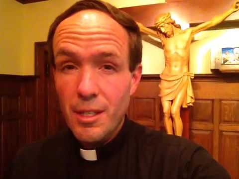 Getting to know Jesus