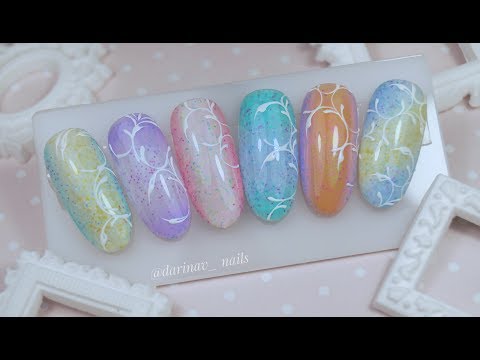 ГРАДИЕНТ и ВЕНЗЕЛЯ | Beauty-Free