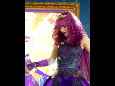 The Quality💞💕😍 #shorts #descendants #mal #ben #undertheinfluence #desvampire