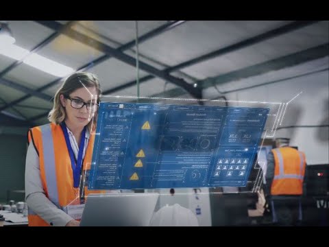 Content Engineering | Manufacturing Operation Services