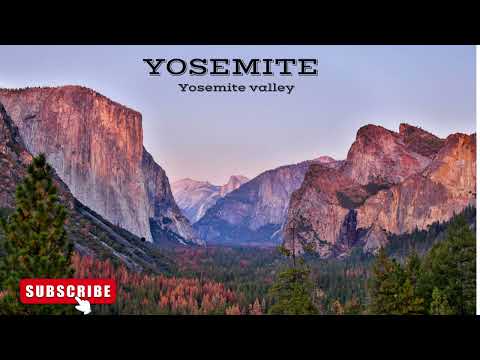 How to pronounce "Yosemite" in English