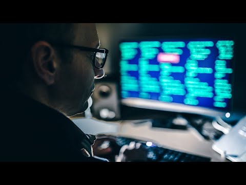 Cyber Security