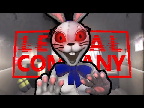 Steam Community :: Video :: Vanny Mod! | Lethal Company