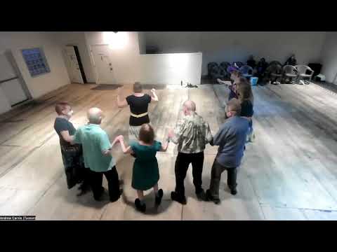 Folk Dance Musings: Alphabetical List