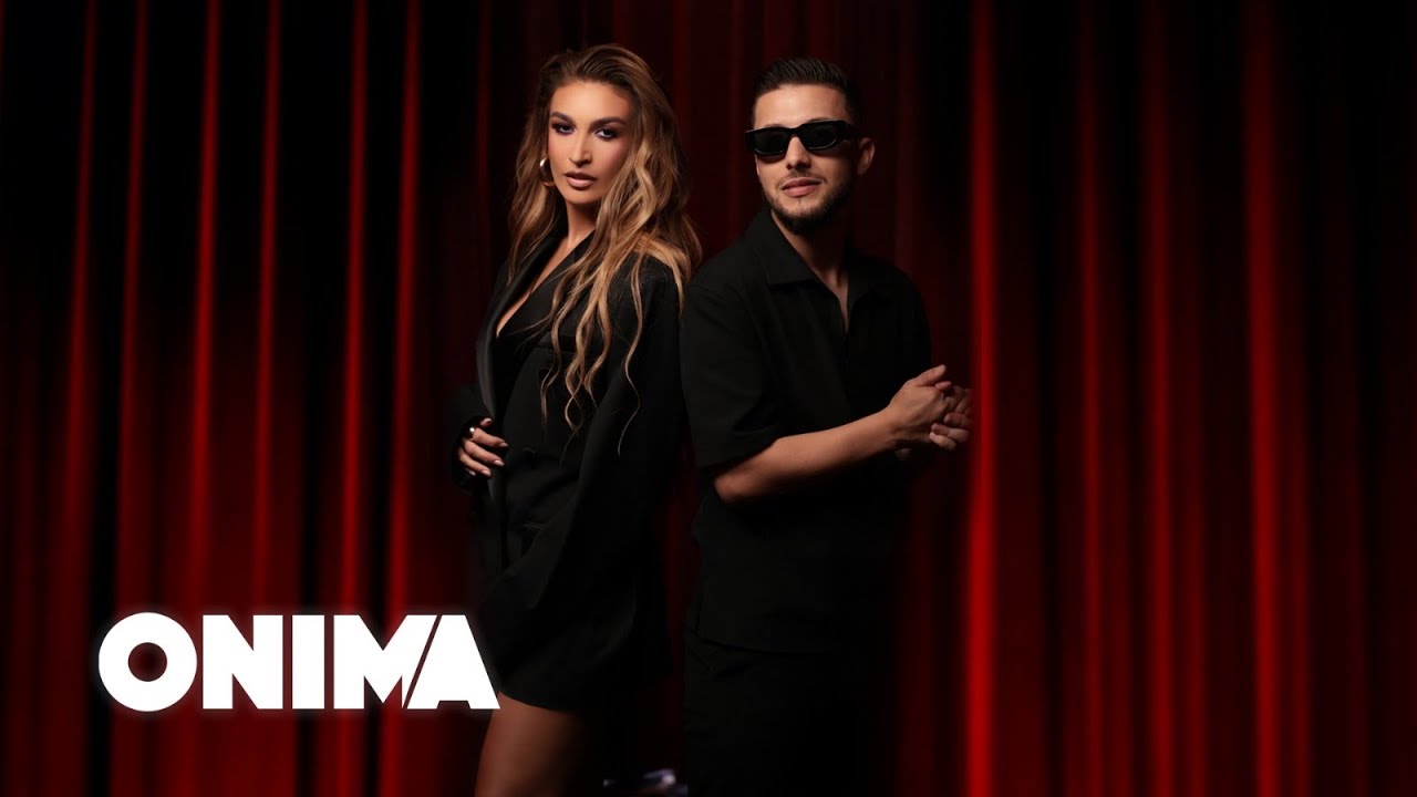 Pija by Yllka Kuqi & Florian Tufallari from Kosovo | Popnable