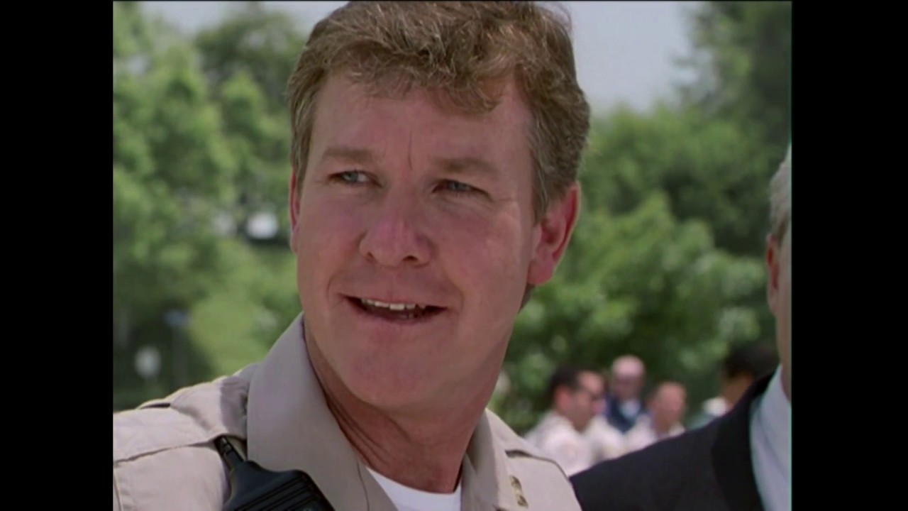 CHiPs '99: Ponch and Jon Reunite