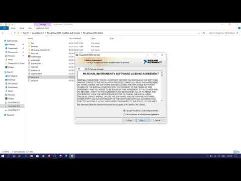 NI CVI Labview downlload without serial key 100% working| Labview download 100% working