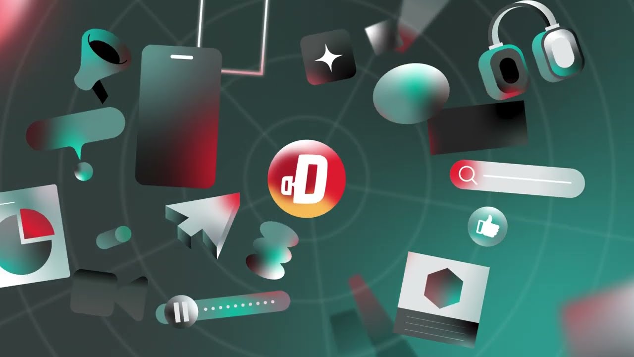 An Introduction to Division-D | Your Full-Service Digital Media Partner