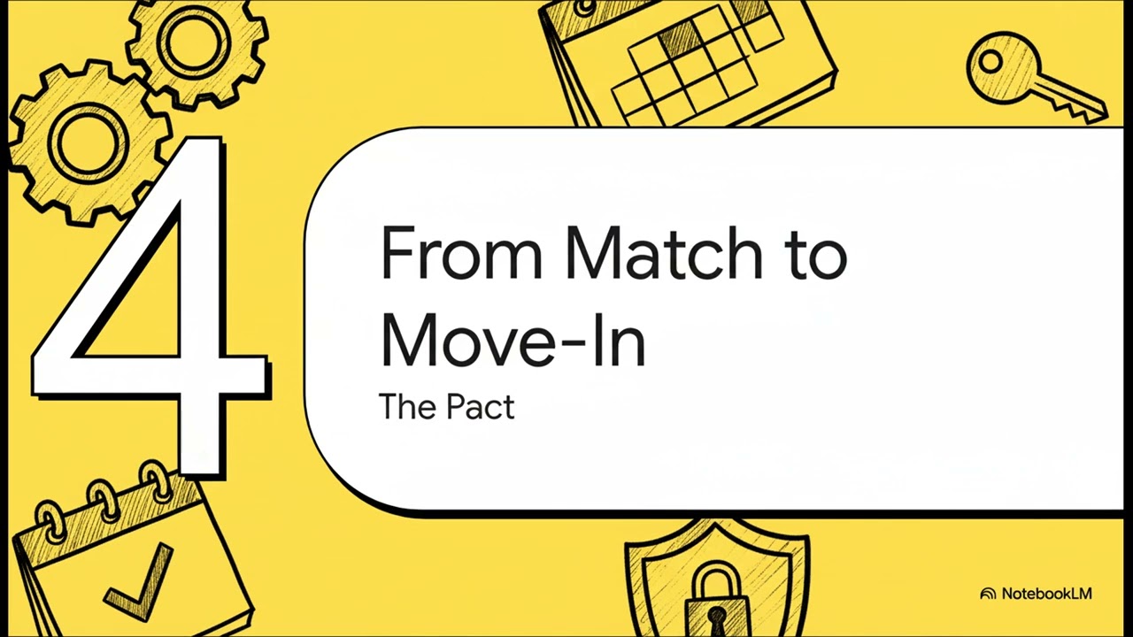 Collegiate Roommate Compatibility: Fast Guide for Students