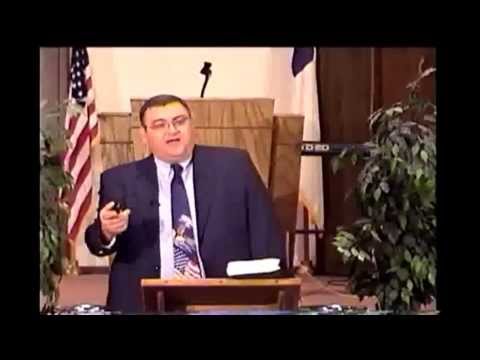 Mike Hoggard - Comparing different bible's - KJV vs NIV, NWT, RSV, NEB