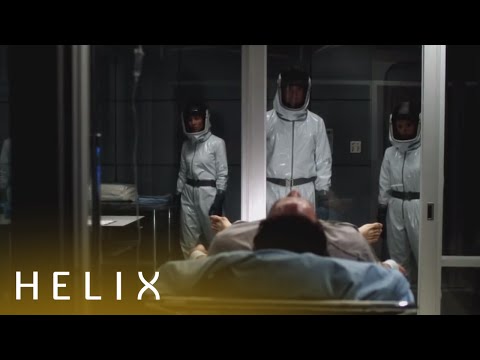 Helix: Season 1 | Upcoming TV Show Releases